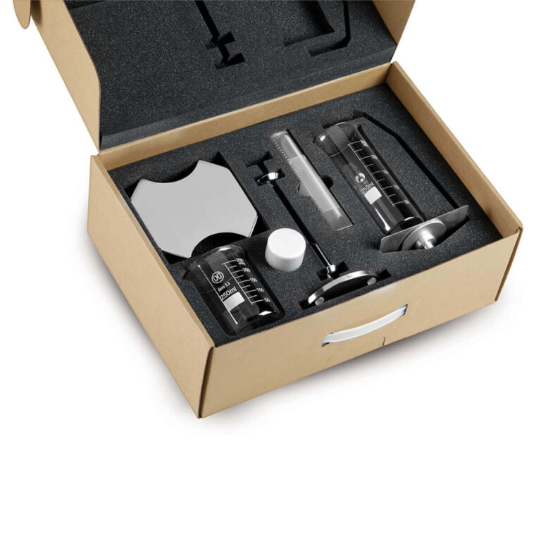Density KIT - Aparatura Lab