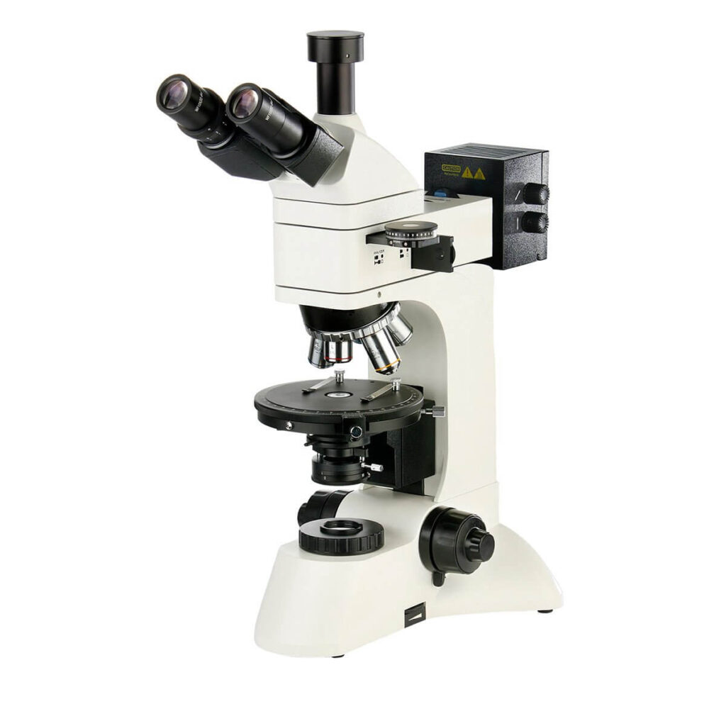 MPL Series - Aparatura Lab