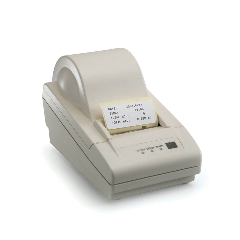 TLP-50 Line thermal dot printer - Aparatura Lab