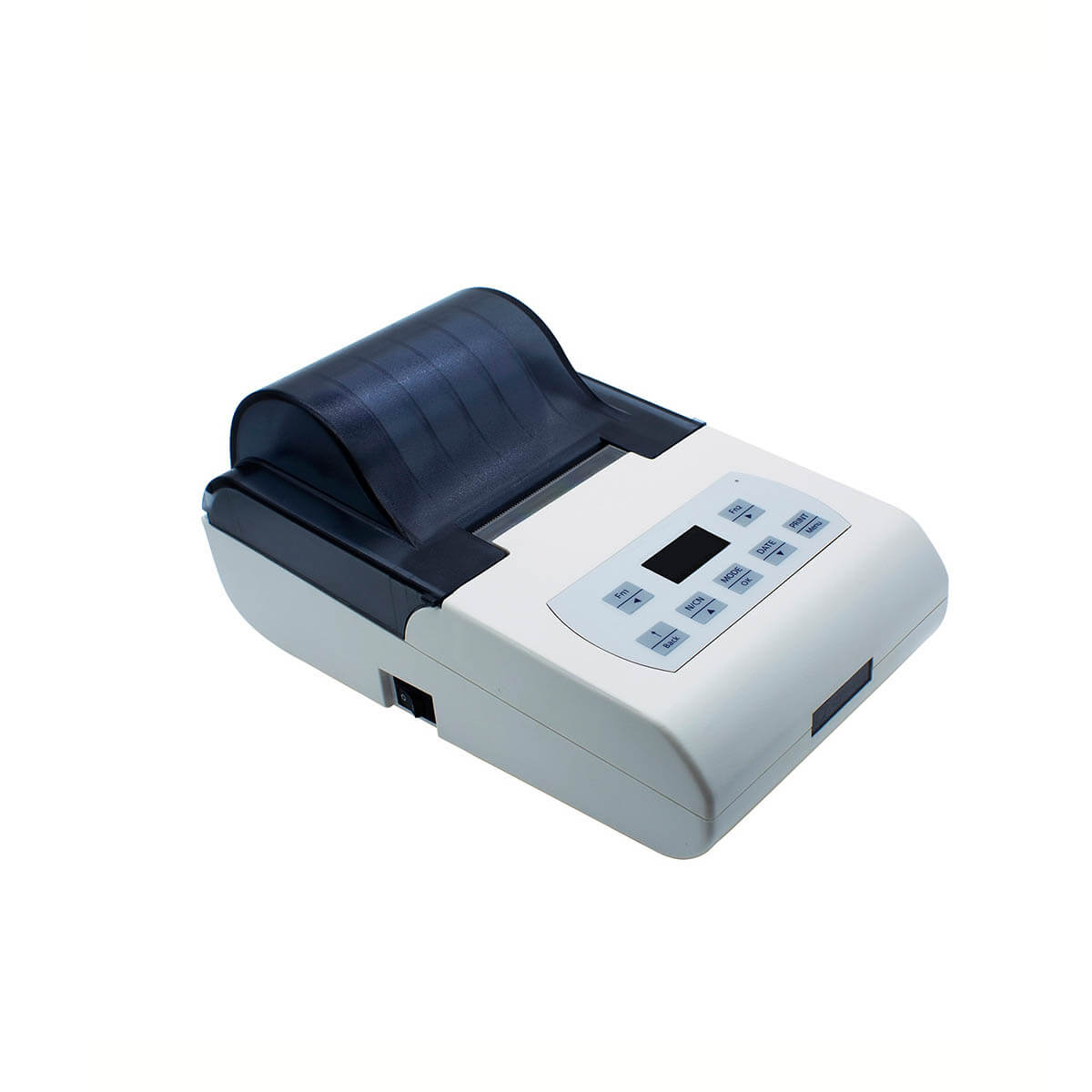 TX-110 Dot-Matrix Serial Printer - Aparatura Lab