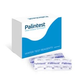 Palintest Products - Aparatura Lab