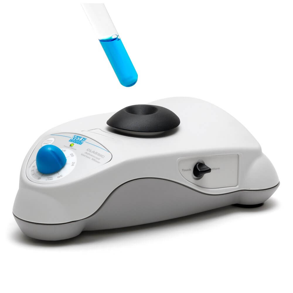 CLASSIC Vortex Mixer - Aparatura Lab